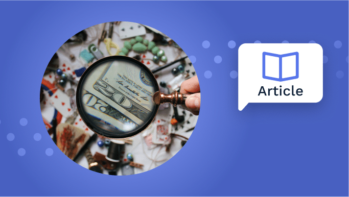 Finextra: The Year That Scams Exploded - Refine Intelligence