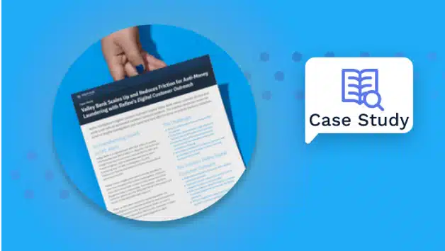 Case Study: Valley Bank And Refine's Direct User Outreach - Refine ...