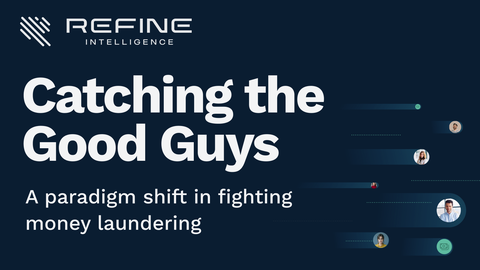 Company - Refine Intelligence