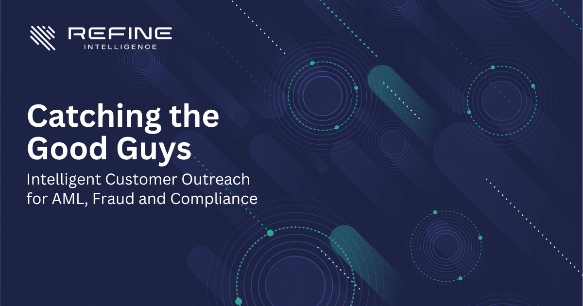 Resources - Refine Intelligence