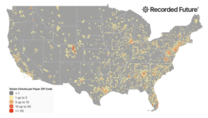 99+ Revealing Check Fraud Statistics - Refine Intelligence