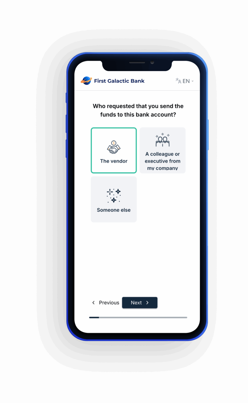 Business Email Compromise (BEC) Prevention - Refine Intelligence